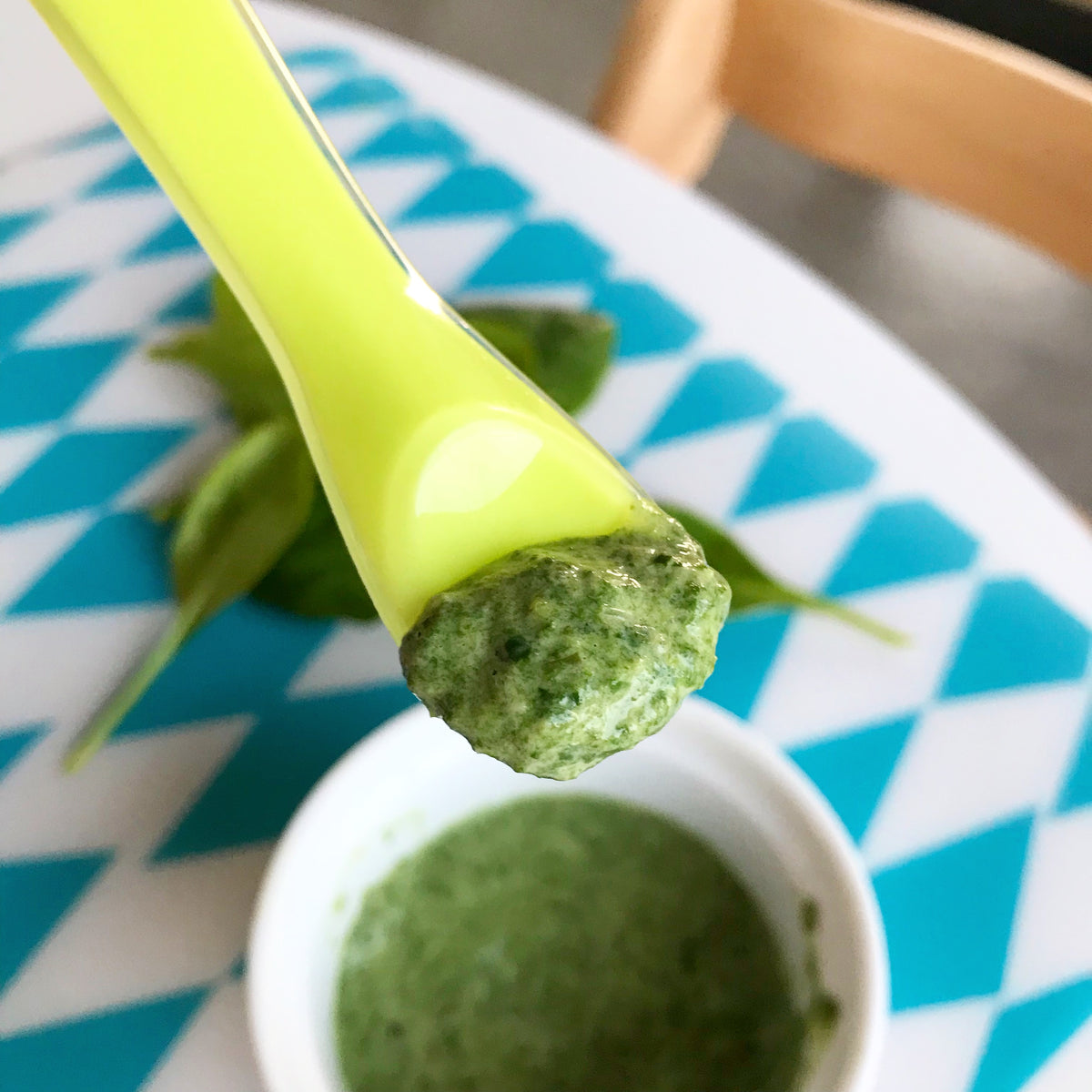 Green Goodness – Spuni